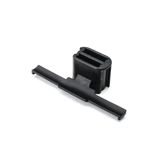 151-26101 HellermannTyton | Cables, Wires - Management | DigiKey